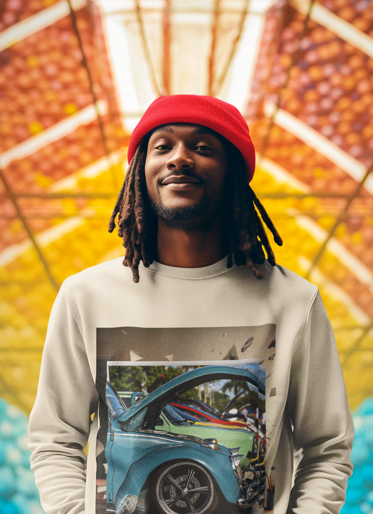 Graphic Clothing – Graphic Dripwear